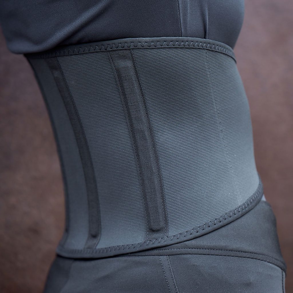 FIR-Tech Back Brace – Catago